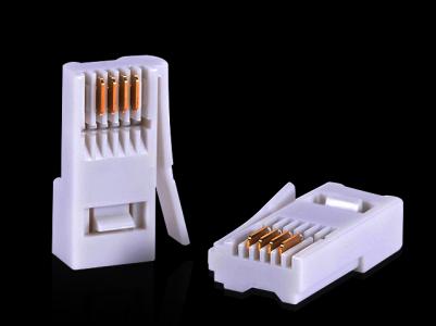 6P6C UK Modular plugs manufacturer & supplier - KLS Electronic Co.,Ltd.